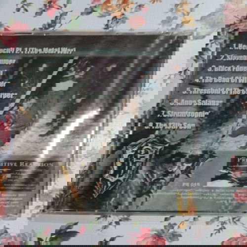 Usurper Threshold of Usurper CD σαν… - € 8,00 - Vendora.gr