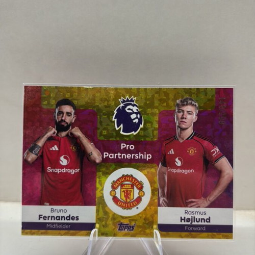 Κάρτα Topps Premier League Pro… - € 5,00 - Vendora.gr