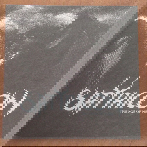 Satyricon The Age Of Nero LP σαν… - € 32,00 - Vendora.gr