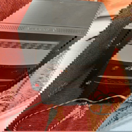 Sharp Compact Disk Stereo Music System… - € 50,00 - Vendora.gr