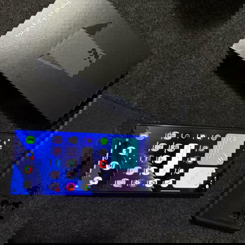 Samsung S24 Ultra 12GB RAM 512GB Μαύρο… - € 680,00 - Vendora.gr