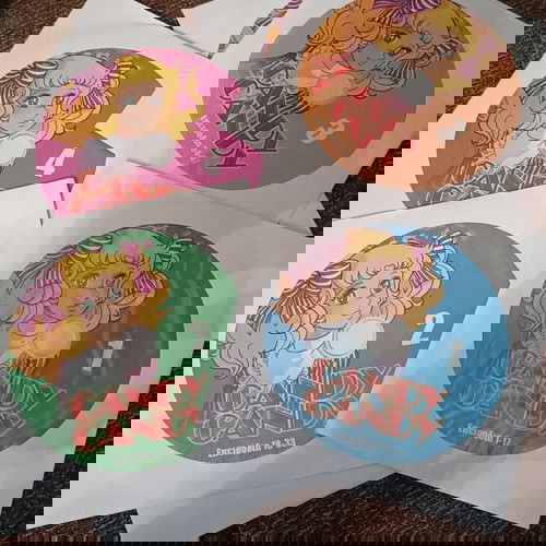 Candy Candy DVD καινούργιο,… - € 30,00 - Vendora.gr