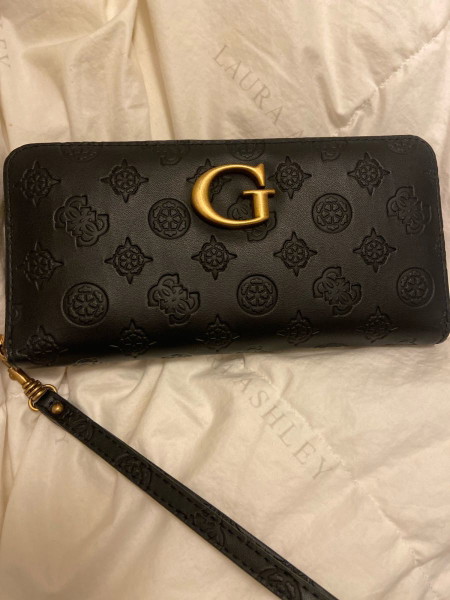 Guess πορτοφόλι - € 40,00 - Vendora