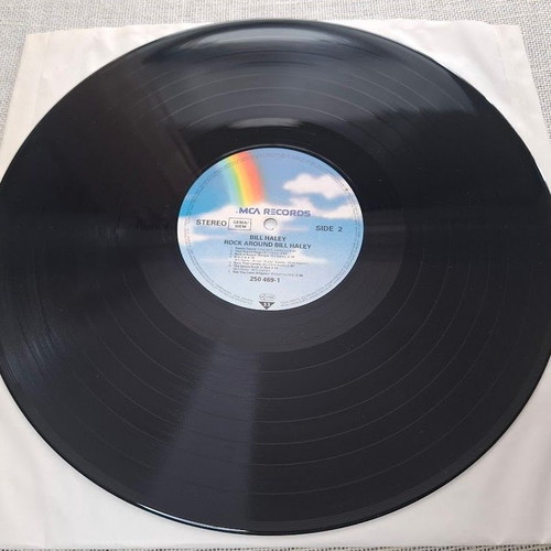 Bill Haley And His Comets Rock Around… - € 26,00 - Vendora.bg