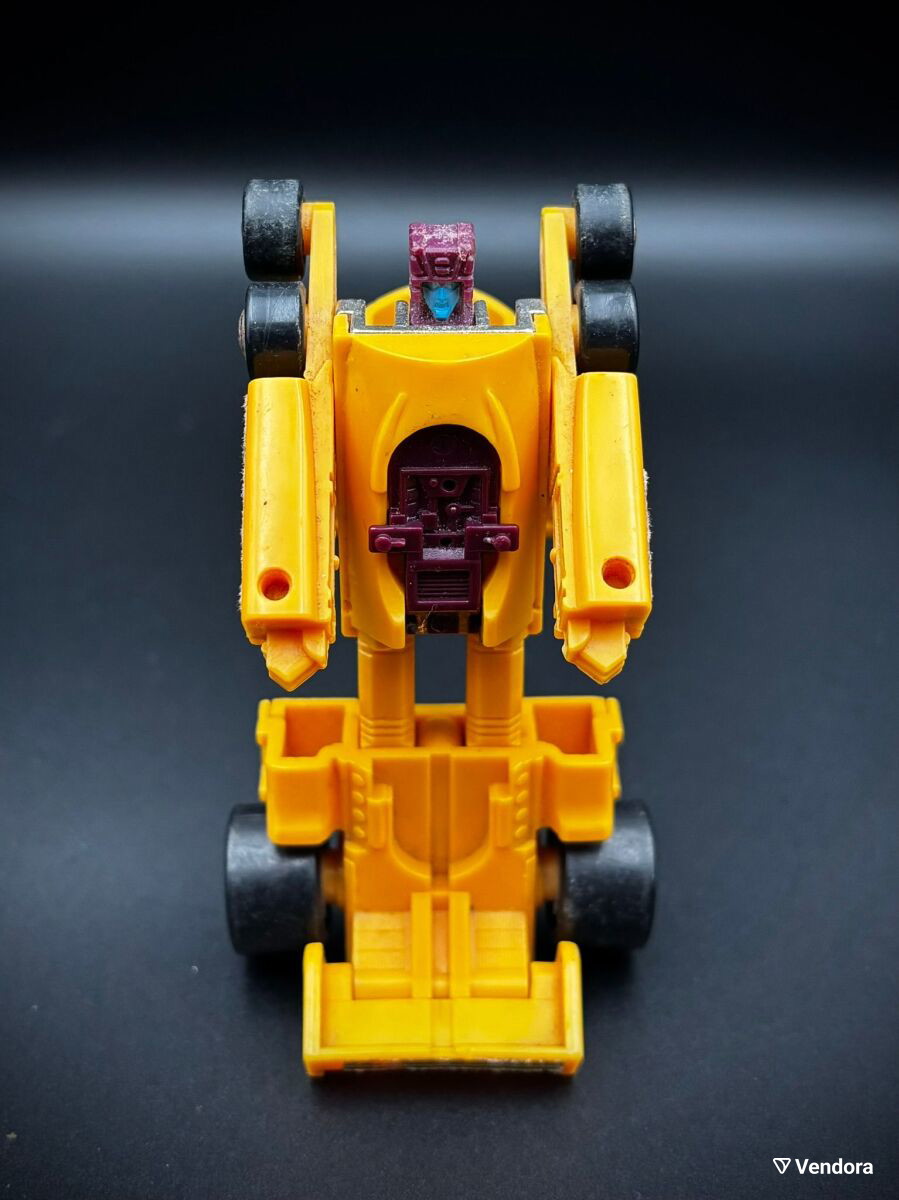 Transformers G1 Drag Strip… - € 20,00 - Vendora.gr
