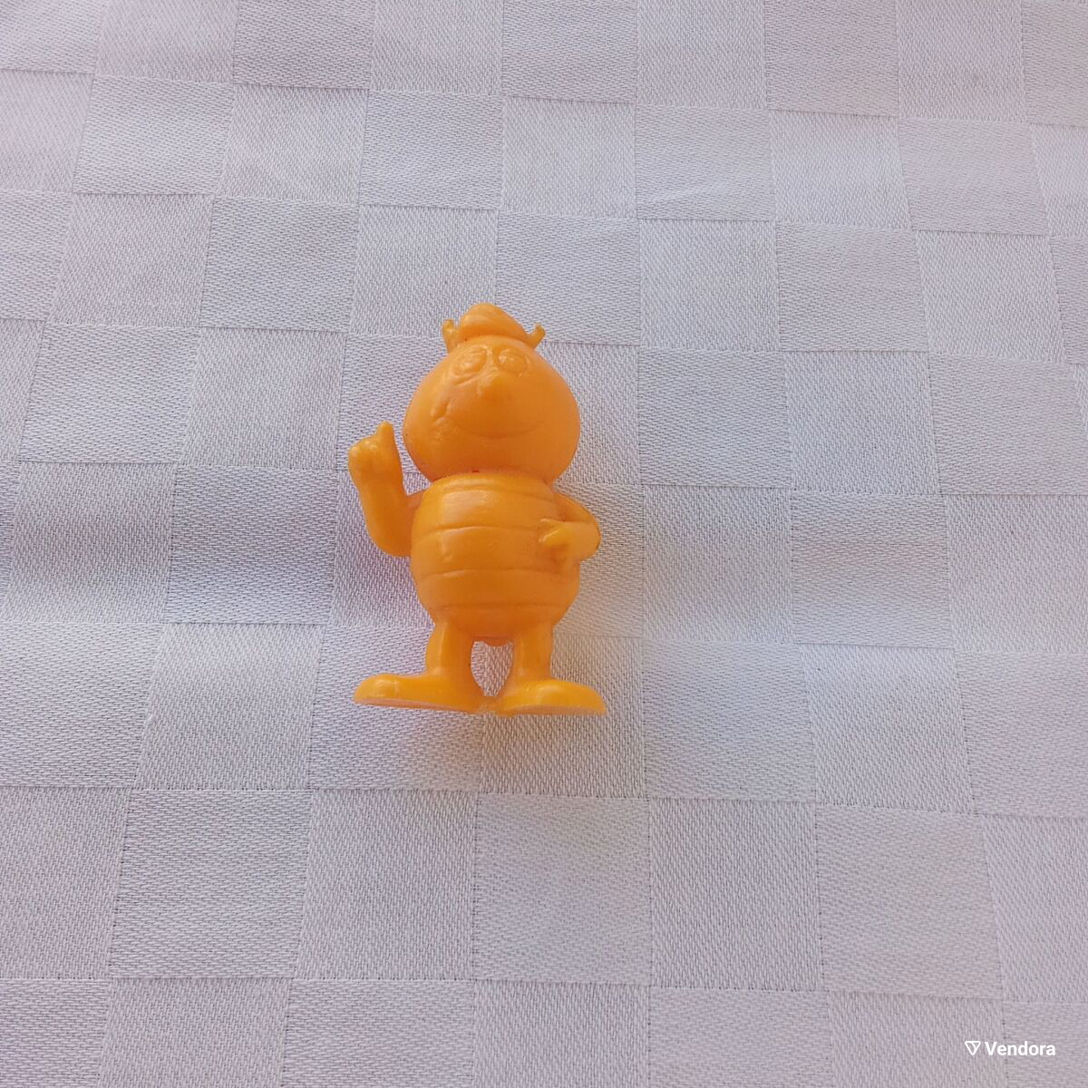 Πωλείται ΣΥΛΛΕΚΤΙΚΟ ΣΠΑΝΙΟ ΔΩΡΟ ΠΑΓΩΤΟ… - € 12,00 - Vendora.gr