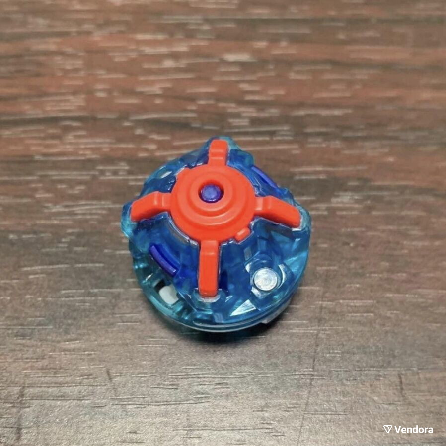 Ultimate Reboot Driver Beyblade Takara… - € 35,00 - Vendora.gr