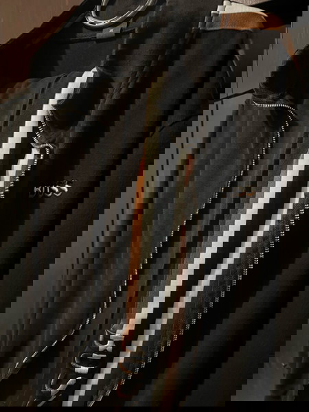 boss φόρμες σετ ανδρικές - € 55,00 - Vendora.gr