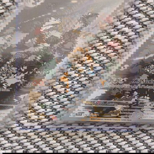 Excadrill Temporal Forces set σε πολύ… - € 12,00 - Vendora.gr