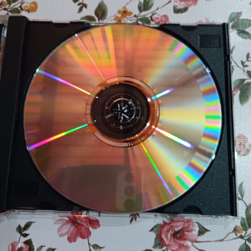 Horrendous-Anareta CD σαν καινούργιο,… - € 10,00 - Vendora.gr