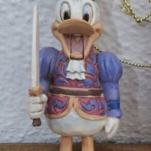 Χριστουγεννιάτικο στολίδι Donald Duck… - € 20,00 - Vendora.gr