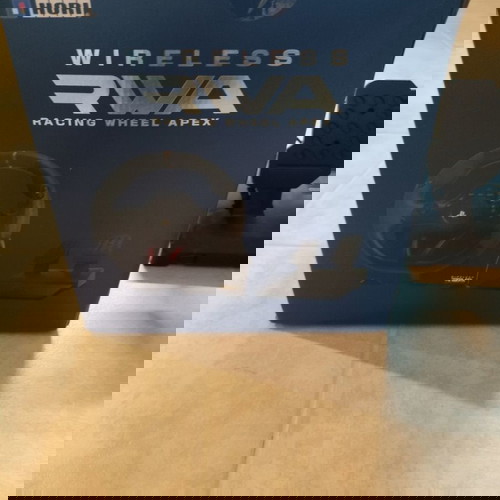 Hori Racing Wheel Apex τιμονιέρα σαν… - € 79,00 - Vendora.gr