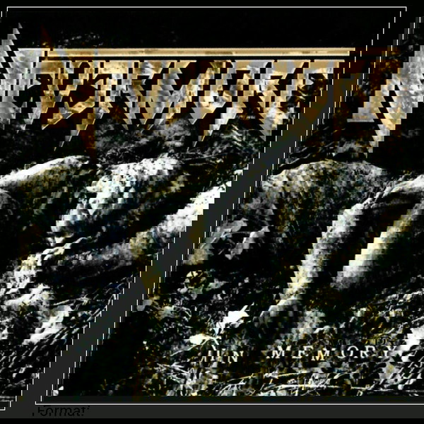 Nevermore – In Memory cd album - € 12,00 - Vendora