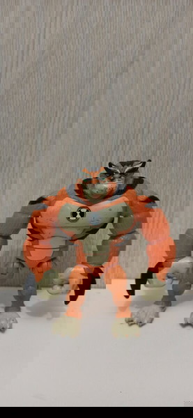 Playmates Ben 10 Ten Ultimate Alien Rath… - € 6,00 - Vendora.gr