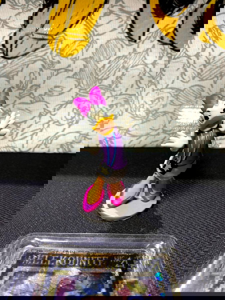 Disney official figure Daisy Duck - € 7,00 - Vendora