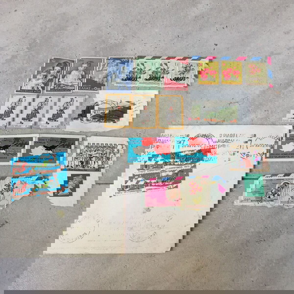 Πωλείται ΣΠΑΝΙΟ ΣΥΛΛΕΚΤΙΚΟ ΠΑΚΕΤΟ ΜΕ… - € 28,00 - Vendora.gr