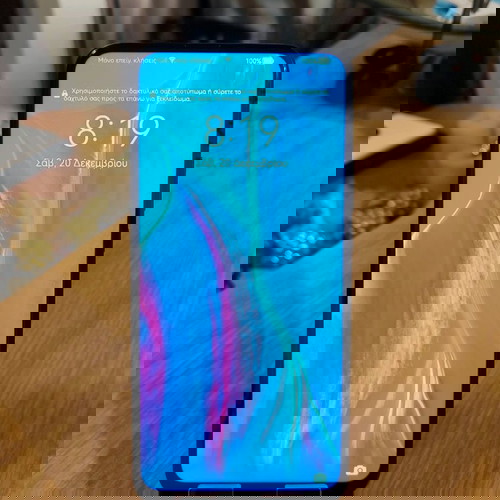 Huawei P Smart Z σαν καινούργιο, μαύρο… - € 55,00 - Vendora.gr