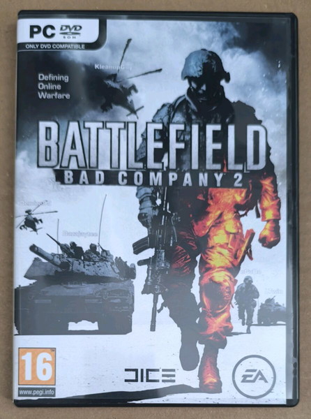 "battlefield"