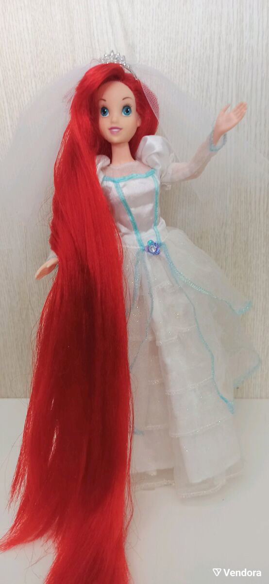Official Disney Ariel The Little Mermaid… - € 35,00 - Vendora.gr