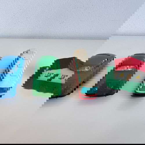 Joy Toy λοτ σαν καινούργιο με Porsche… - € 45,00 - Vendora.gr