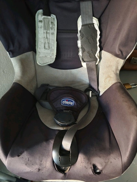 Коли за деца Recaro и Chicco -… - € 110,00 - Vendora.bg