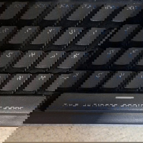 Armaggeddon MKA-3C Psychfalcon Gaming… - € 35,00 - Vendora.gr