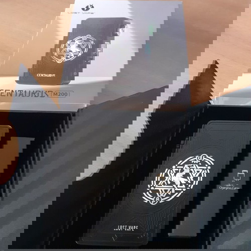 Lost Vape Centaurus M200 Box Mod σαν… - € 25,00 - Vendora.gr