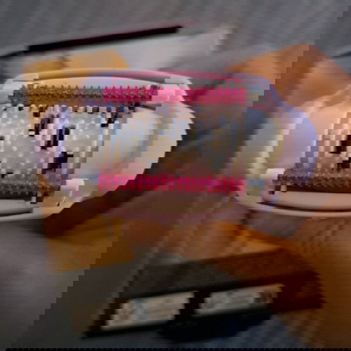 Braun αποτριχωτική μηχανή καινούργια - € 25,00 - Vendora.gr