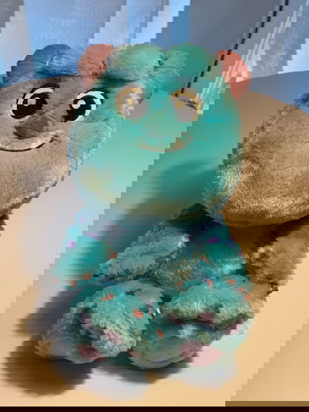 Λούτρινο Sulley Sullivan Disney Pixar… - € 30,00 - Vendora.gr