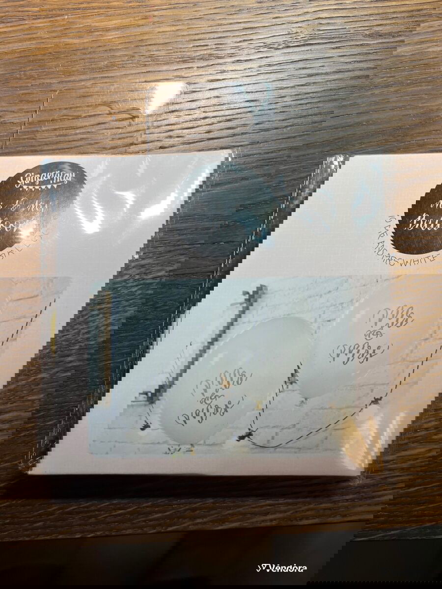 Mr and Mrs Ginger Ray μπαλόνια γάμου… - € 5,00 - Vendora.gr