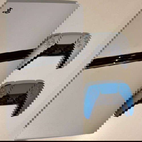 Sony PlayStation 5 Pro σαν καινούργιο… - € 620,00 - Vendora.gr