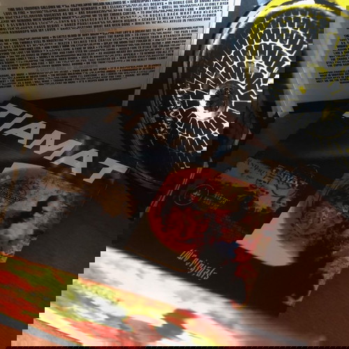 Tiamat Double Box Set DigiPaks used,… - € 25,00 - Vendora.gr