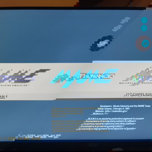 MiNix Μινι-PC ρετρό παιχνιδομηχανή σαν… - € 45,00 - Vendora.gr