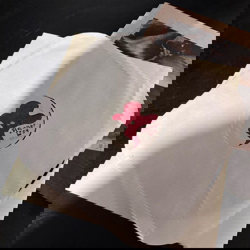 Hornet Leg – Ribbon Of Fear LP σαν… - € 50,00 - Vendora.gr