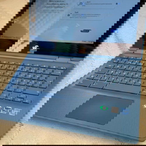 HP Chromebook x360 11 g3 σαν καινούργιο,… - € 95,00 - Vendora.gr