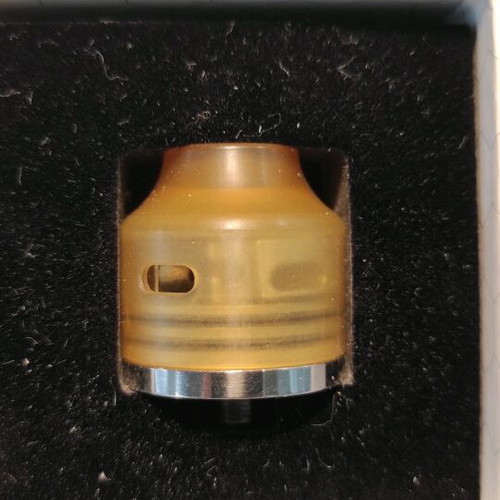 WASP Nanno RDA Ultem σαν καινούργιο - € 15,00 - Vendora.gr
