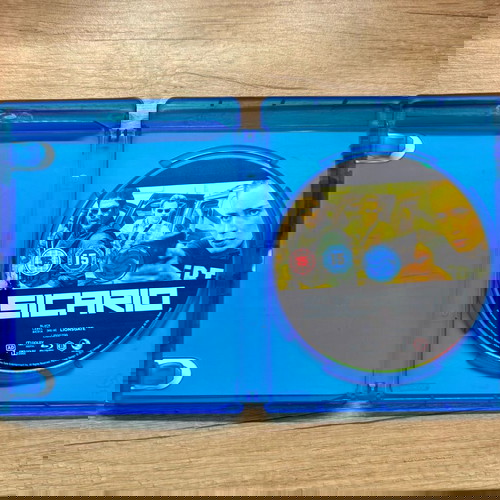 Sicario Blu-Ray σαν καινούργιο με… - € 15,00 - Vendora.gr