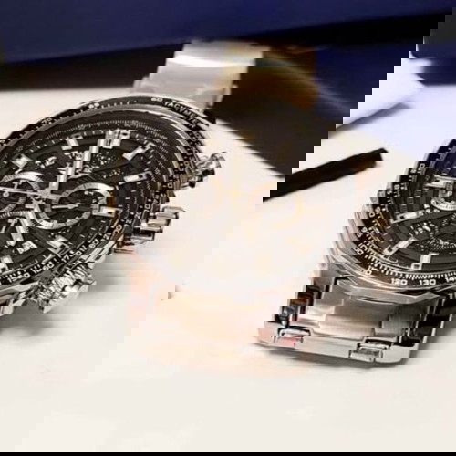 Ανδρικός χρονογράφος Big Time Chrono by… - € 45,00 - Vendora.gr