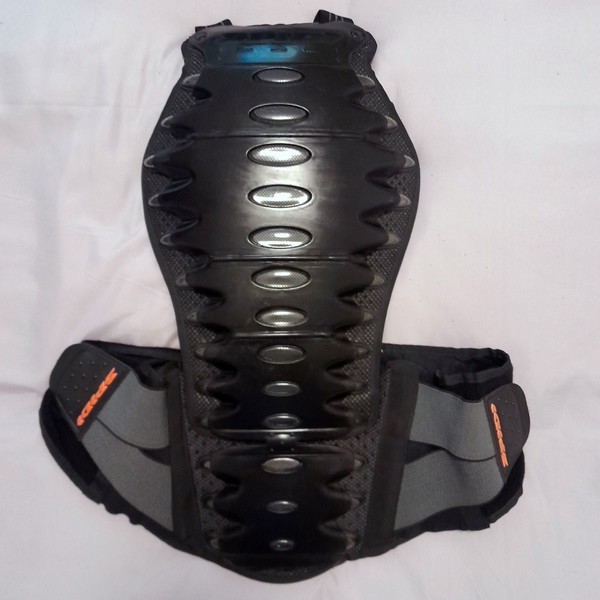 Spidi Airback 510 Κοκκαλο πλατης/μεσης - € 50,00 - Vendora