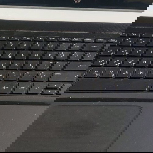 Laptop HP μεταχειρισμένο 15", Intel… - € 20,00 - Vendora.gr