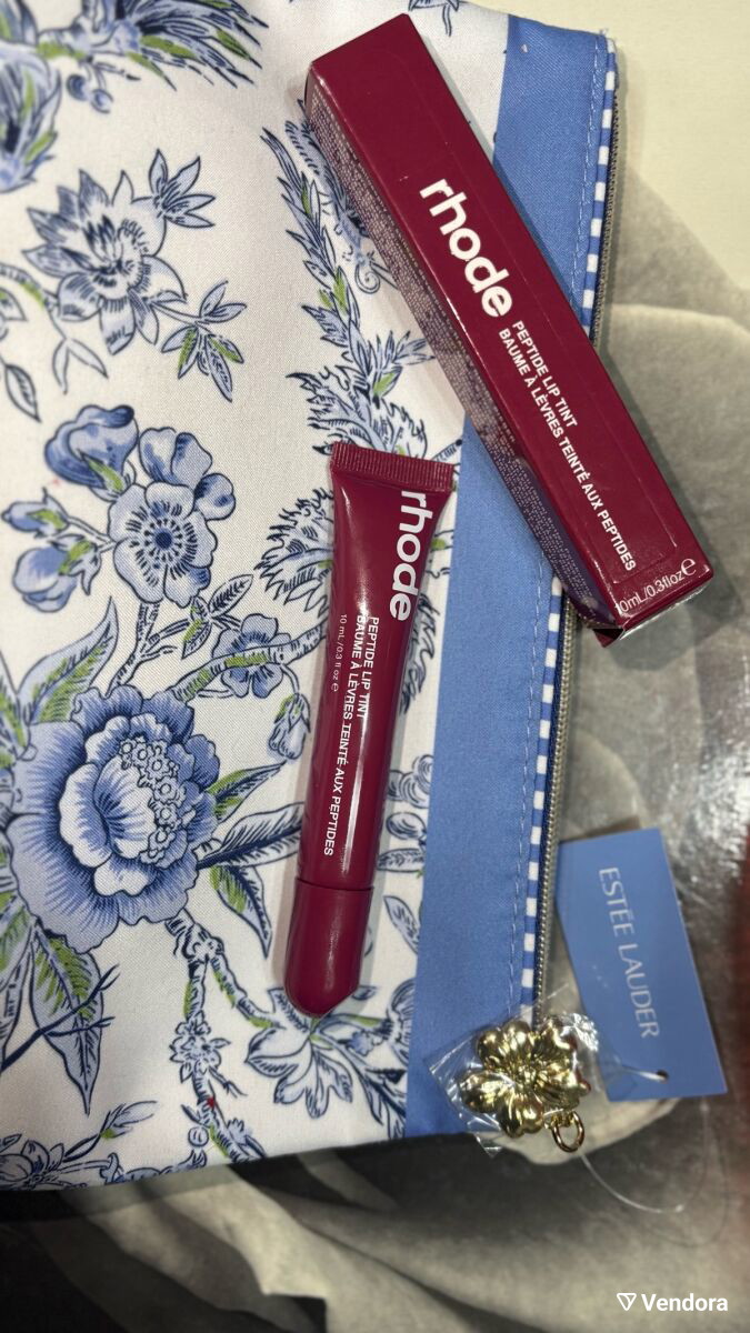 Rhode Lip Balm καινούργιο, σφραγισμένο… - € 16,00 - Vendora.gr