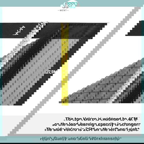 Μαγνητική σίτα πόρτας 90x200 εκ. σαν… - € 7,00 - Vendora.gr