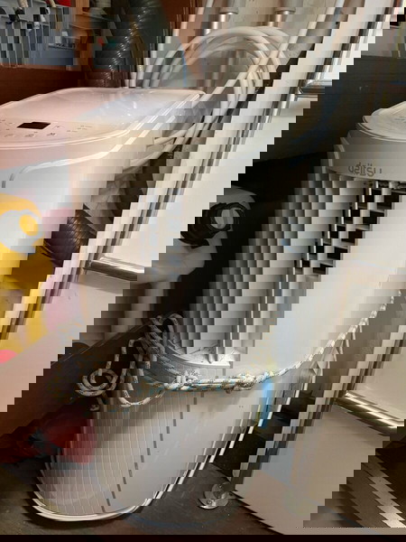 Daitsu Air Conditioner Κλιματιστικό - € 150,00 - Vendora