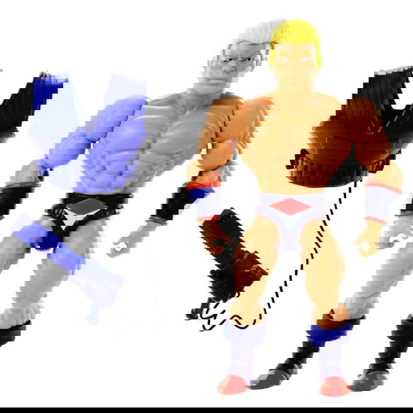 MATTEL MOTU ORIGINS DUPLICO Action Figure… - € 29,99 - Vendora