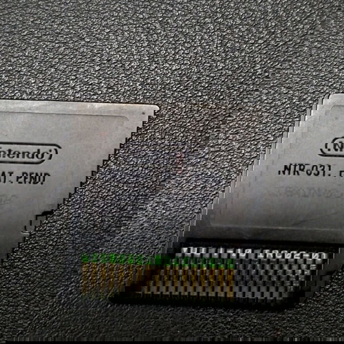 Pokemon White κασέτα Nintendo DS σαν… - € 40,00 - Vendora.gr