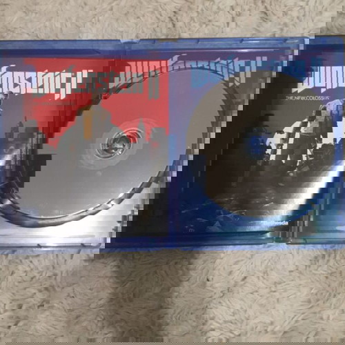 Wolfenstein II (The New Colossus)… - € 12,00 - Vendora.gr