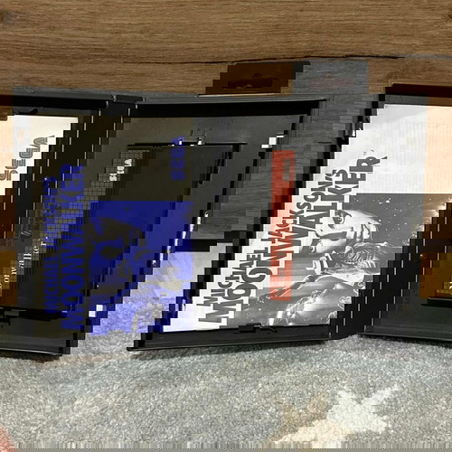 SEGA Michael Jackson’s Moonwalker Arcade… - € 45,00 - Vendora.gr