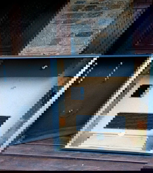 Rack case για μπομπινόφωνο REVOX PR99 - € 230,00 - Vendora