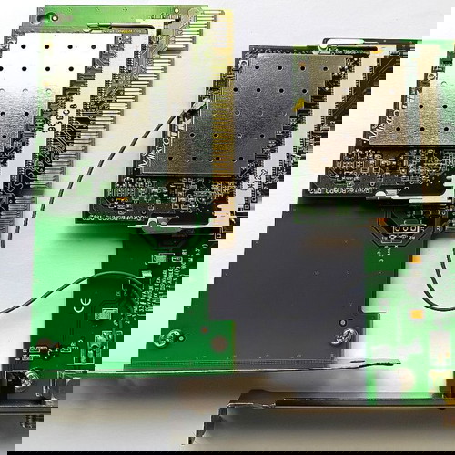 Mikrotik Routerboard R52 σαν καινούργιο… - € 25,00 - Vendora.gr