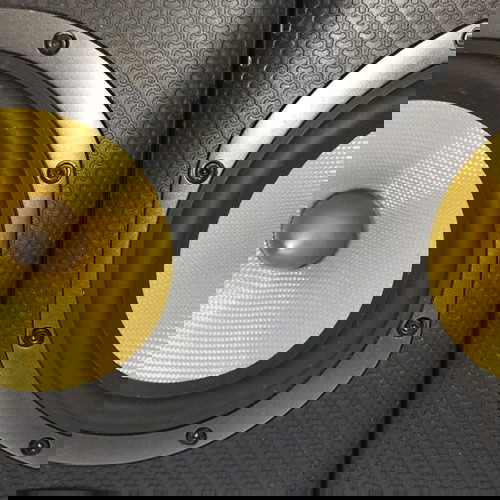 B&W DM 601 S3 ηχεία μεταχειρισμένα - € 160,00 - Vendora.gr